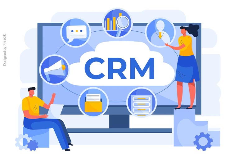 CRM: 7 formas como ele pode impactar o seu negócio | Making